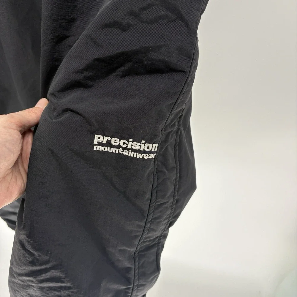 Precision Mountianwear | Jackets & Coats | Y2k Precision Mountain Wear ...
